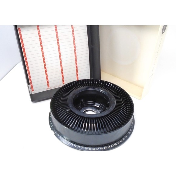 Kodak | Other | Nib Vintage Kodak Carousel Slide Tray 8 Capacity ...